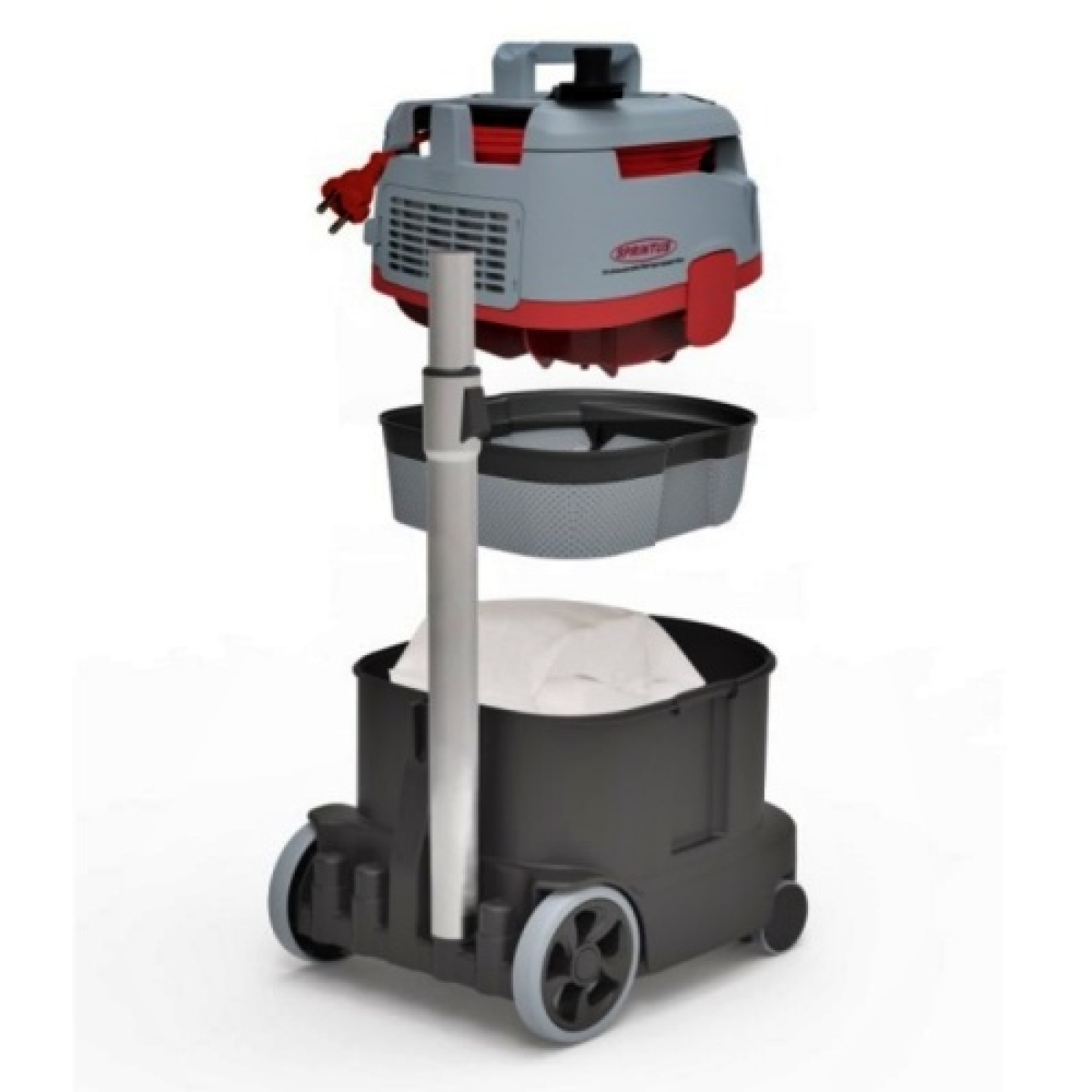 Aspirator pentru praf Sprintus ERA PRO